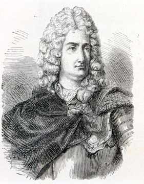 FÍSICA: CHARLES DU FAY